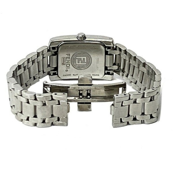 Fendi | Accessories | Fendi Classico 700l Quartz Watch Ladies | Poshmark